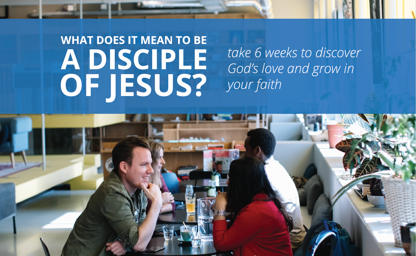 Resources – Discover Discipleship